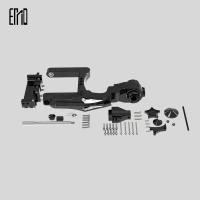 China INCA SA011 Aluminum Alloy Motorcycle Swing Arm for Harley-Davidson V-rod 2007-2017 | 18-240/360 Tire Support | Rear Suspension for sale