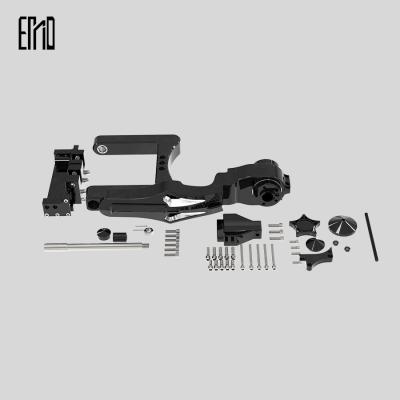 China INCA SA011 Aluminum Alloy Motorcycle Swing Arm for Harley-Davidson V-rod 2007-2017 | 18-240/360 Tire Support | Rear Suspension for sale