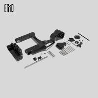 China INCA SA011 Aluminum Alloy Motorcycle Swing Arm for Harley-Davidson V-rod 2007-2017 | 18-240/360 Tire Support | Rear Suspension for sale
