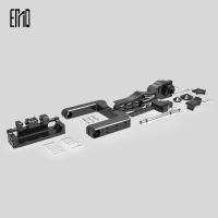 China INCA SA011 Aluminum Alloy Motorcycle Swing Arm for Harley-Davidson V-rod 2007-2017 | 18-240/360 Tire Support | Rear Suspension for sale