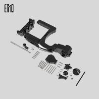 China INCA SA011 Aluminum Alloy Motorcycle Swing Arm for Harley-Davidson V-rod 2007-2017 | 18-240/360 Tire Support | Rear Suspension for sale