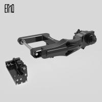 China INCA SA011 Aluminum Alloy Motorcycle Swing Arm for Harley-Davidson V-rod 2007-2017 | 18-240/360 Tire Support | Rear Suspension for sale