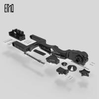 China INCA SA011 Aluminum Alloy Motorcycle Swing Arm for Harley-Davidson V-rod 2007-2017 | 18-240/360 Tire Support | Rear Suspension for sale