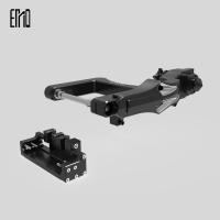 China INCA SA011 Aluminum Alloy Motorcycle Swing Arm for Harley-Davidson V-rod 2007-2017 | 18-240/360 Tire Support | Rear Suspension for sale