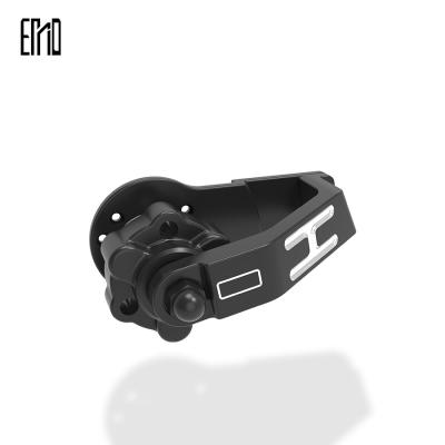 China INCA SA013 ABS Bearing Plate Support Motorcycle Swing Arm - Aluminum Alloy for Harley-Davidson Softail - $538 for sale