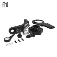 China INCA SA013 ABS Bearing Plate Support Motorcycle Swing Arm - Aluminum Alloy for Harley-Davidson Softail - $538 for sale
