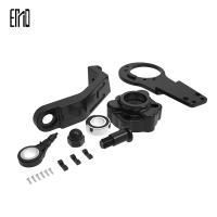 China INCA SA013 ABS Bearing Plate Support Motorcycle Swing Arm - Aluminum Alloy for Harley-Davidson Softail - $538 for sale