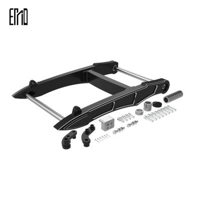 China INCA SA014 Custom Aluminum Motorcycle Swing Arm for Harley-Davidson V-ROD 2007-2017 - $1200 for sale