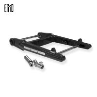 China INCA SA015 Double Swing Arm for Harley-Davidson V-rod 2007-2017 | Aluminum Alloy Rear Suspension | 1 Piece for sale