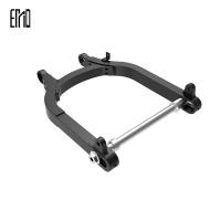 China INCA SA018 Aluminum Motorcycle Swing Arm for Harley-Davidson Sportster X48/883/1200 2013+ Models for sale
