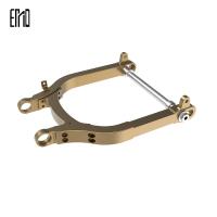 China INCA SA018 Aluminum Motorcycle Swing Arm for Harley-Davidson Sportster X48/883/1200 2013+ Models for sale
