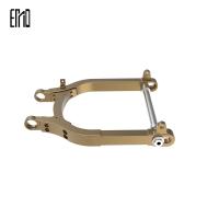 China INCA SA018 Aluminum Motorcycle Swing Arm for Harley-Davidson Sportster X48/883/1200 2013+ Models for sale