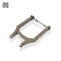 China INCA SA018 Aluminum Motorcycle Swing Arm for Harley-Davidson Sportster X48/883/1200 2013+ Models for sale
