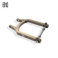 China INCA SA018 Aluminum Motorcycle Swing Arm for Harley-Davidson Sportster X48/883/1200 2013+ Models for sale