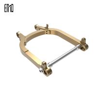 China INCA SA018 Aluminum Motorcycle Swing Arm for Harley-Davidson Sportster X48/883/1200 2013+ Models for sale