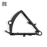China INCA SA020 Motorcycle Swing Arm for Harley-Davidson Softail 2007-2017 | Aluminum Alloy Rear Suspension | $1354 Customizable for sale