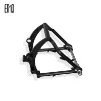 China INCA SA020 Motorcycle Swing Arm for Harley-Davidson Softail 2007-2017 | Aluminum Alloy Rear Suspension | $1354 Customizable for sale