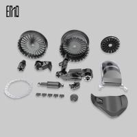 China INCA SA028 Aluminum Alloy Motorcycle Swing Arm Kit for Harley-Davidson - 1 Piece Rear Suspension with 60-70 Day Delivery for sale