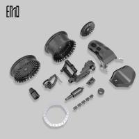 China INCA SA029 Custom Single Arm Complete Kit for Harley-Davidson 2007-2023 Models - Aluminum Alloy Motorcycle Swing Arm for sale