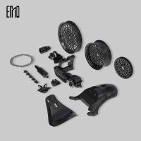 China INCA SA0031 Adjustable Single Arm Complete Kit for Harley-Davidson Softail 2007-2023 - Aluminum Alloy Swing Arm for sale
