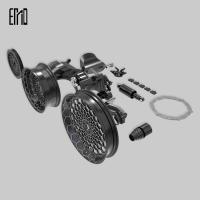 China INCA SA0031 Adjustable Single Arm Complete Kit for Harley-Davidson Softail 2007-2023 - Aluminum Alloy Swing Arm for sale