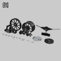 China INCA SA034 Single Arm Complete Kit for Harley-Davidson Softail 2007-2023 - Aluminum Alloy Adjustable Rear Suspension for sale