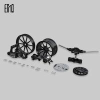 China INCA SA034 Single Arm Complete Kit for Harley-Davidson Softail 2007-2023 - Aluminum Alloy Adjustable Rear Suspension for sale