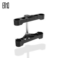 China INCA TP001 Universal Motorcycle Triple Tree - Aluminum Alloy Front Wheel Hub with Anodized Black Finish for sale