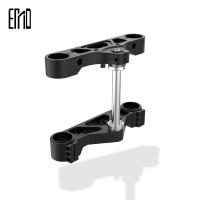 China INCA TP001 Universal Motorcycle Triple Tree - Aluminum Alloy Front Wheel Hub with Anodized Black Finish for sale