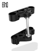 China INCA TP002 Anodized Aluminum Motorcycle Triple Tree - Universal Fit Black Front Assembly with 60-70 Day Delivery for sale