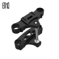 China INCA TP003 Universal Motorcycle Triple Tree - Aluminum Alloy Black Anodized Front Assembly Kit for sale