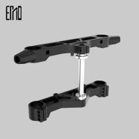 China INCA TP005 Motorcycle Triple Tree - Aluminum Alloy Universal Fit Front Raked Custom Accessory with 60-70 Day Delivery for sale