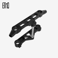 China INCA TP005 Motorcycle Triple Tree - Aluminum Alloy Universal Fit Front Raked Custom Accessory with 60-70 Day Delivery for sale