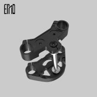 China INCA TP010 Anodized Aluminum Triple Tree - Universal Fit for Motorcycle Front Wheel Customization for sale