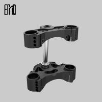 China INCA TP010 Anodized Aluminum Triple Tree - Universal Fit for Motorcycle Front Wheel Customization for sale