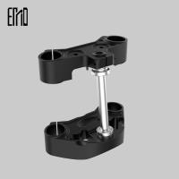 China INCA TP010 Anodized Aluminum Triple Tree - Universal Fit for Motorcycle Front Wheel Customization for sale
