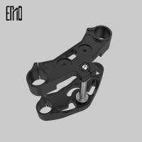 China INCA TP011 Aluminum Alloy Motorcycle Triple Tree - Universal Fit Black Anodized Front Assembly for sale