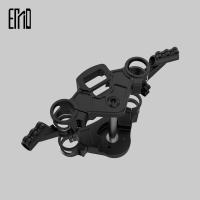 China INCA TP013 Universal Motorcycle Triple Tree - Black Anodized Aluminum Alloy, 60-70 Day Delivery for sale
