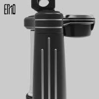China INCA TP014 Aluminum Alloy Motorcycle Triple Tree for BMW R18 - Universal Size Black Anodized Finish for sale