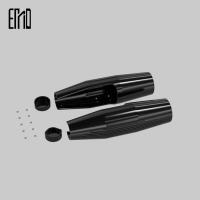 China INCA TP-015 Aluminum Alloy Triple Tree Sleeve - Anodized Black Finish, Universal Size for Motorcycles for sale