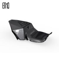 China INCA BK001 Motorcycle Body Kit for Harley-Davidson V-Rod 2003-2017 | FPR Carbon Fiber Construction | 60-70 Day Delivery for sale
