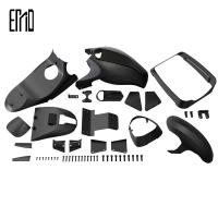 China INCA BK003 Linear Style Motorcycle Body Kit for V-Rod/Night Rod/Muscle/Street-Bob 2007-2017 - FPR $2525 or Carbon Fiber $5000 for sale