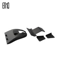 China INCA BK003 Linear Style Motorcycle Body Kit for V-Rod/Night Rod/Muscle/Street-Bob 2007-2017 - FPR $2525 or Carbon Fiber $5000 for sale