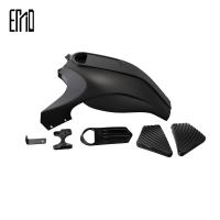 China INCA BK003 Linear Style Motorcycle Body Kit for V-Rod/Night Rod/Muscle/Street-Bob 2007-2017 - FPR $2525 or Carbon Fiber $5000 for sale