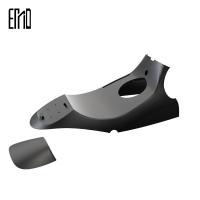 China INCA BK003 Linear Style Motorcycle Body Kit for V-Rod/Night Rod/Muscle/Street-Bob 2007-2017 - FPR $2525 or Carbon Fiber $5000 for sale