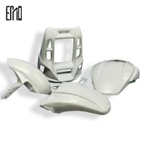 China INCA BK004 Motorcycle Body Kit for V-Rod/Night Rod 2007-2017 - FPR Carbon Fiber Construction with 60-70 Day Delivery for sale
