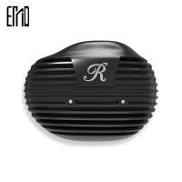 China INCA BMW R18 Motorcycle Engine Side Cover Body Kit - FPR/Carbon Fiber, Black Finish, 60-70 Day Delivery for sale