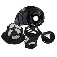 China INCA Custom COVER KIT for V-Rod Night Rod Muscle Street Rod 2003-2017 - FPR Carbon Fiber Motorcycle Fairing for sale