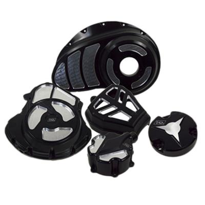China INCA Custom COVER KIT for V-Rod Night Rod Muscle Street Rod 2003-2017 - FPR Carbon Fiber Motorcycle Fairing for sale