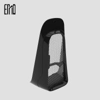China INCA BK-008 Custom Oil Cooler Cover for SOFTAL Motorcycle Parts - FPR/Carbon Fiber, 60-70 Day Delivery for sale